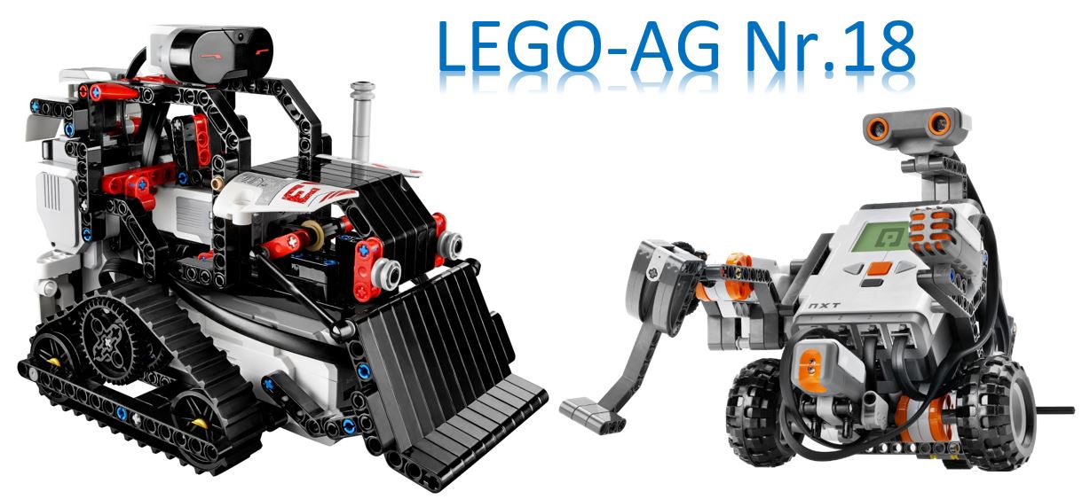 PBG Zwickau – LEGO-AG